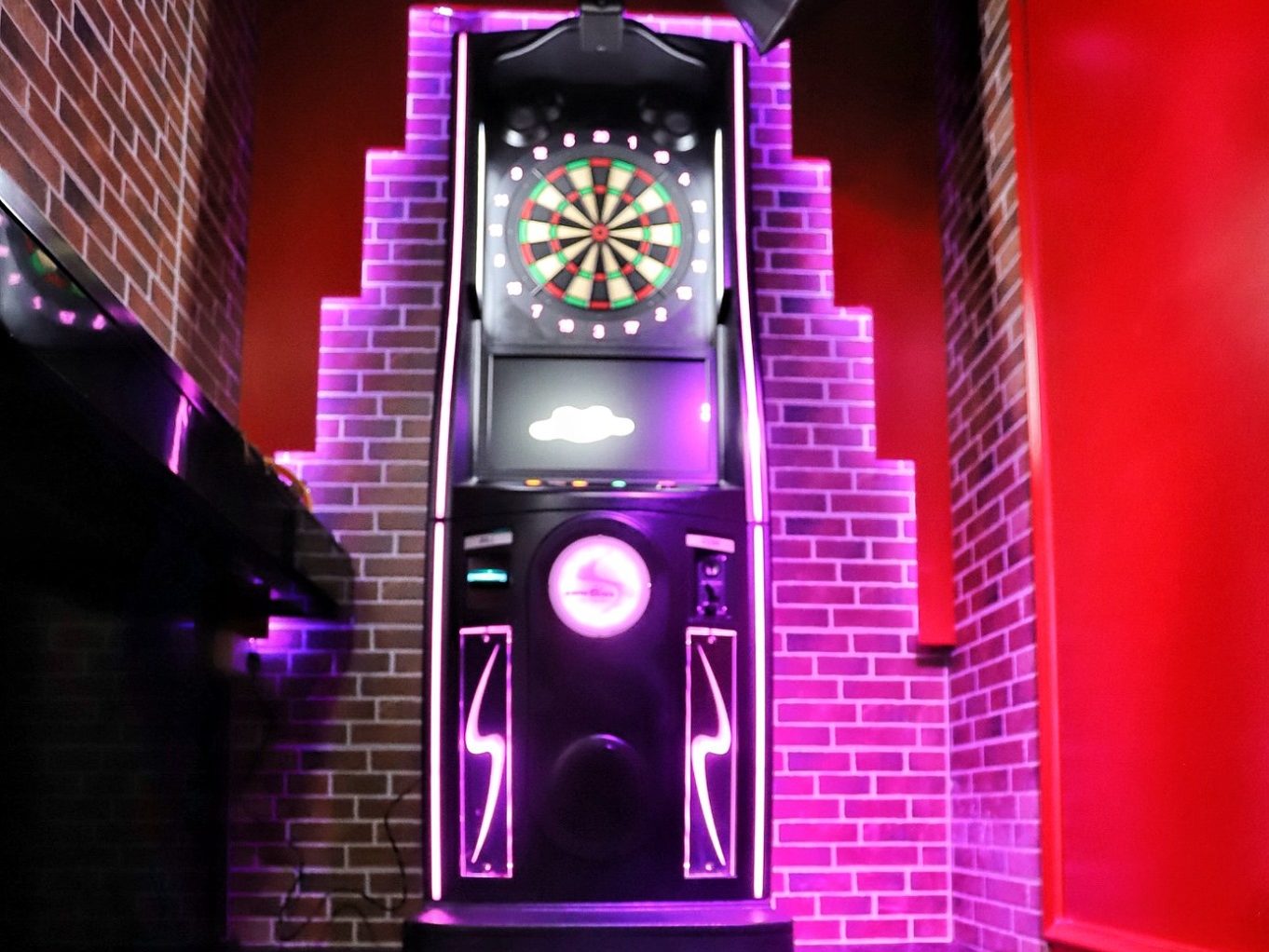 Rooms – Candy K-Bar Family Karaoke