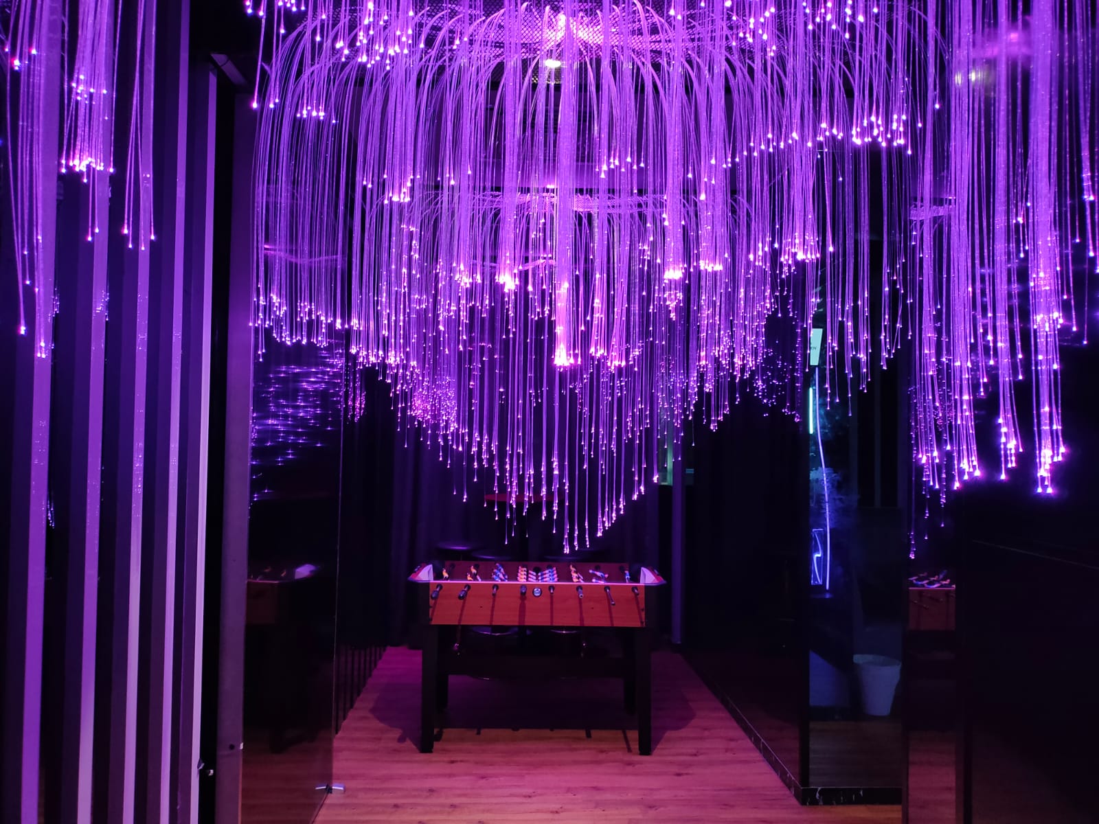 Rooms – Candy K-Bar Family Karaoke