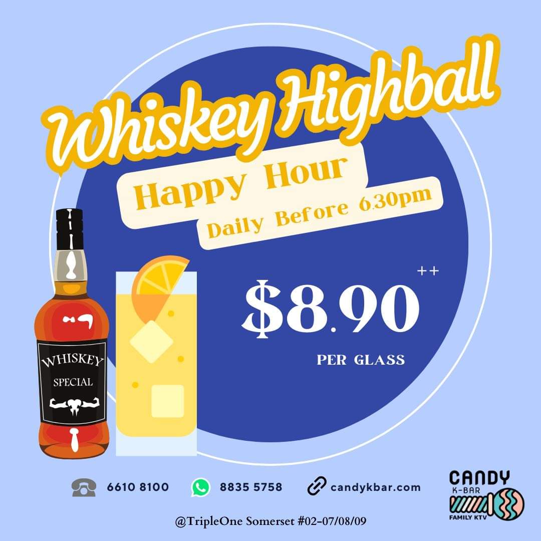 Candy K-Bar Family Karaoke